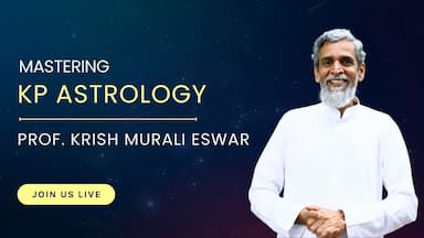 Best Online Astrology Course | Learn Live from Experts | Astrolearn