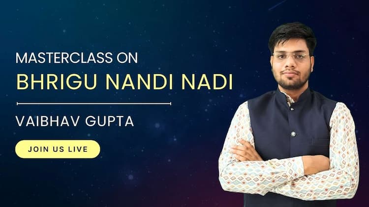 Best Online Astrology Course | Learn Live from Experts | Astrolearn