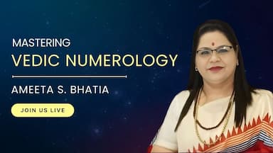 Best Online Astrology Course | Learn Live from Experts | Astrolearn